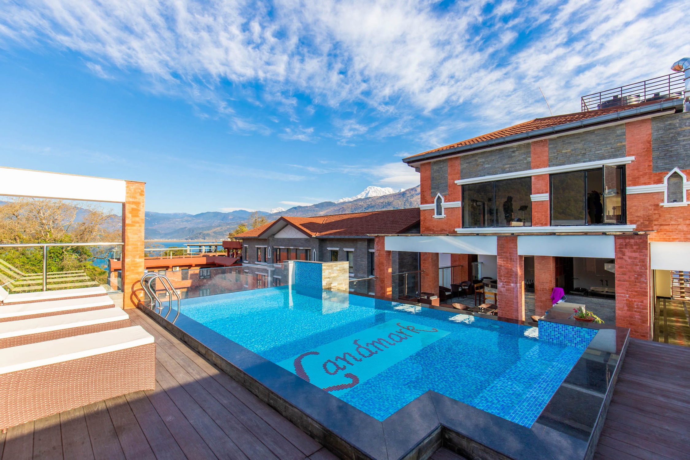 Landmark Hotels and Resorts