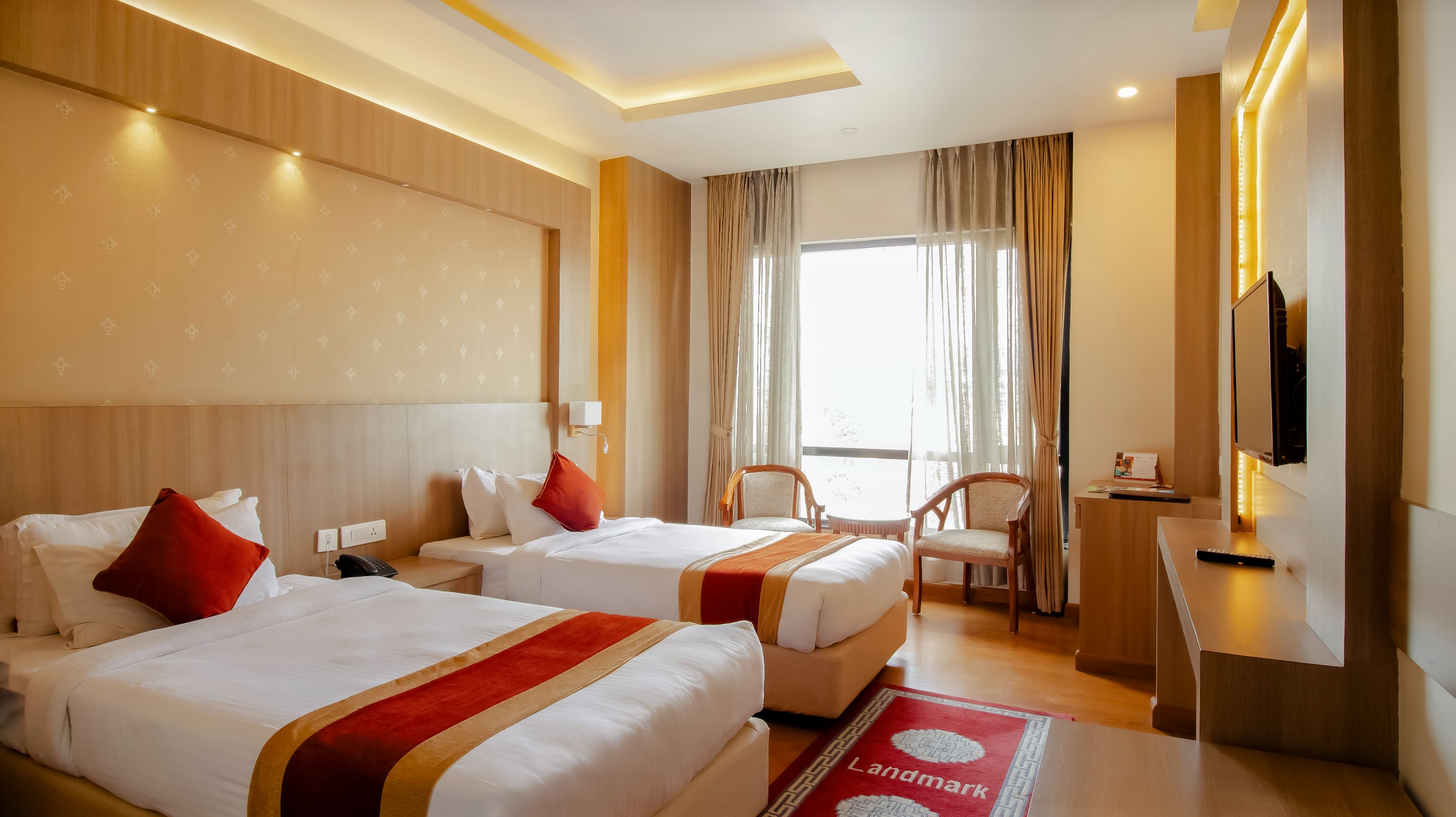 Gallery - Landmark Kathmandu