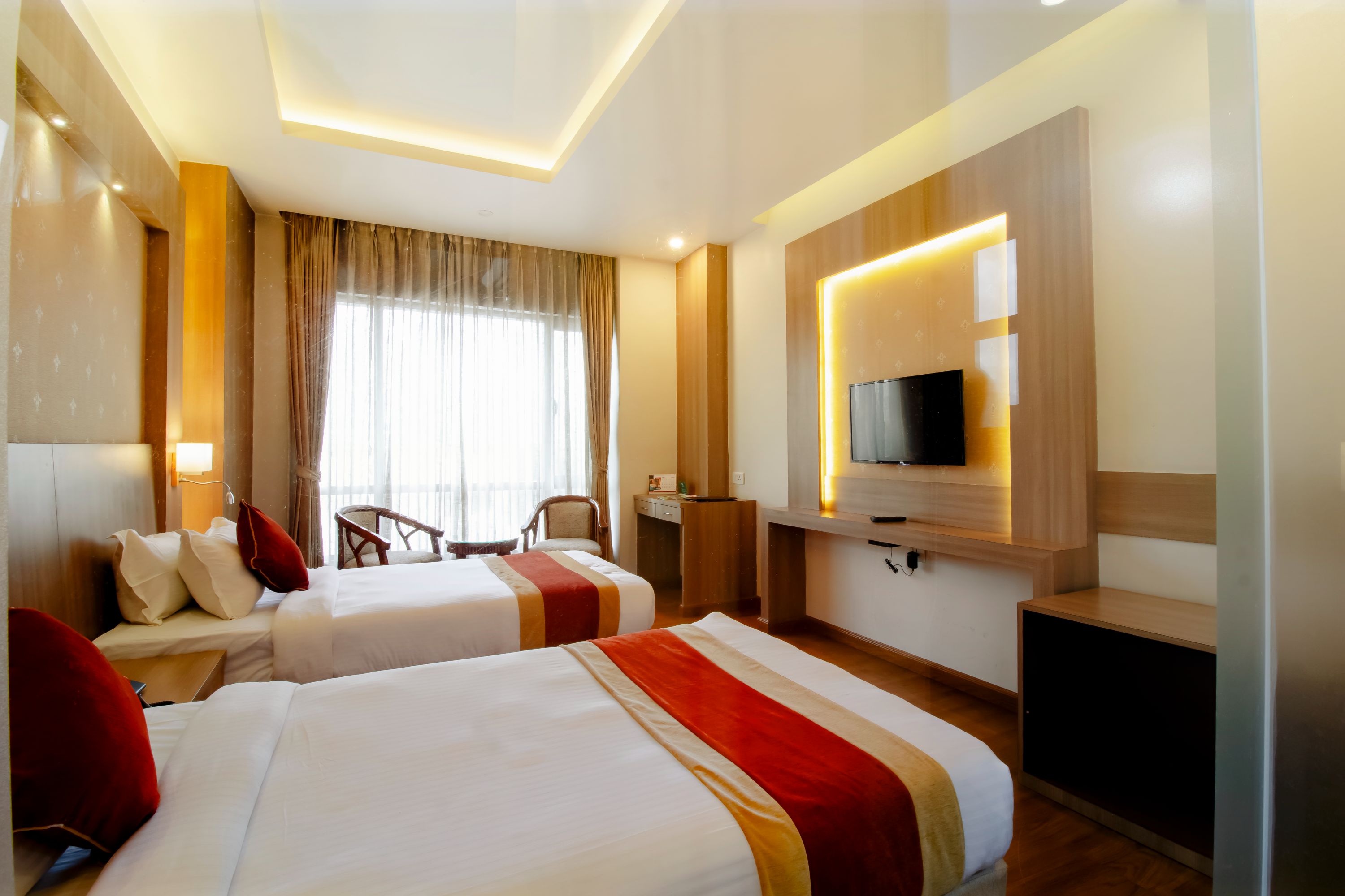 Gallery - Landmark Kathmandu