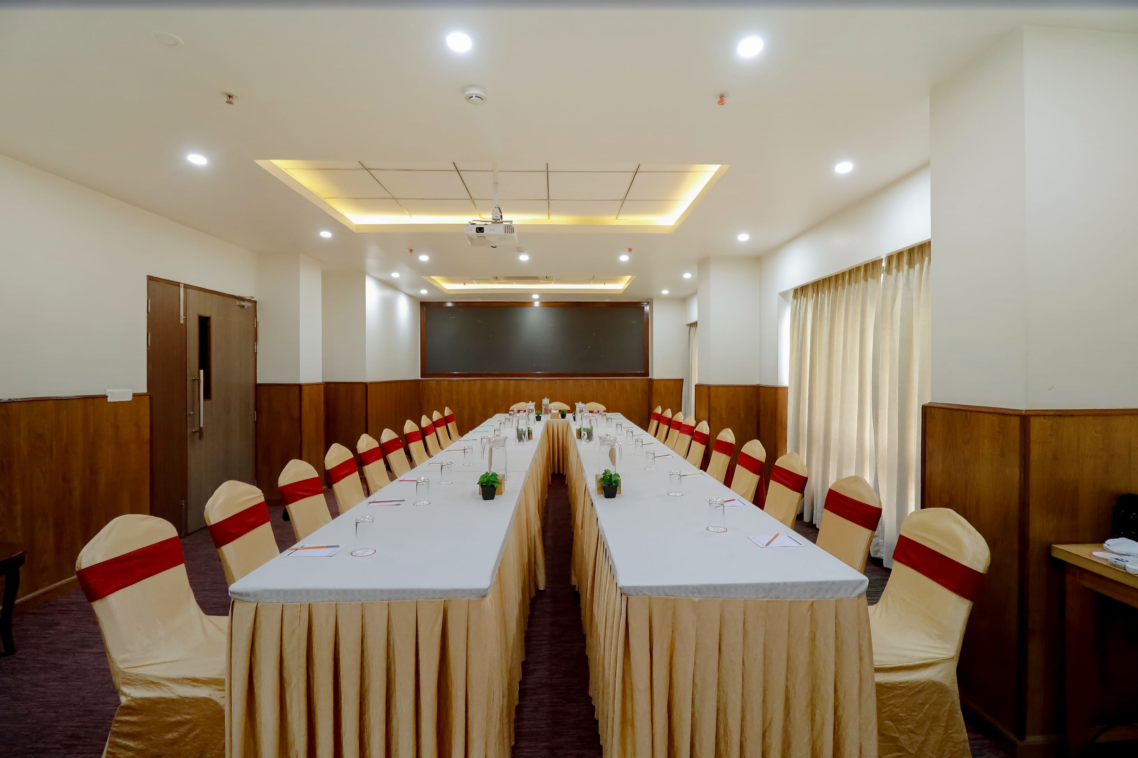 Gallery - Landmark Kathmandu